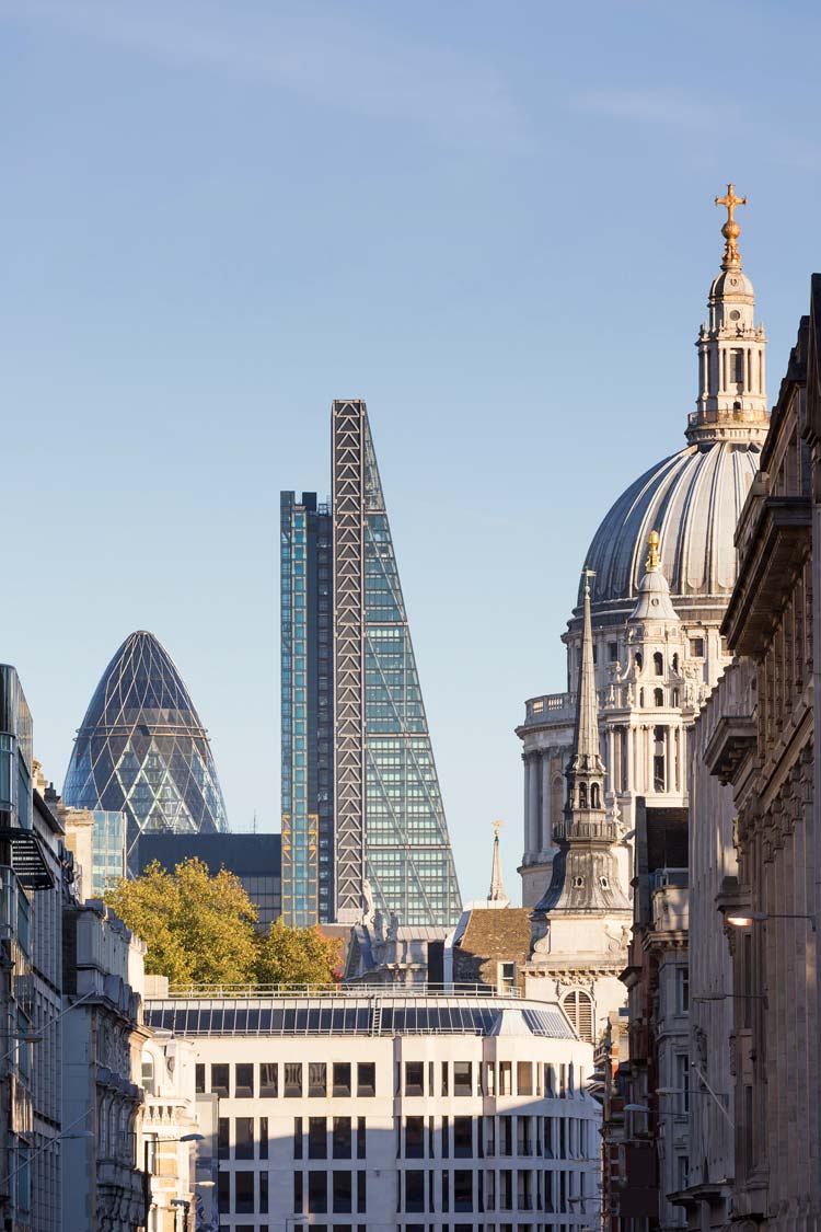 London & City Capital